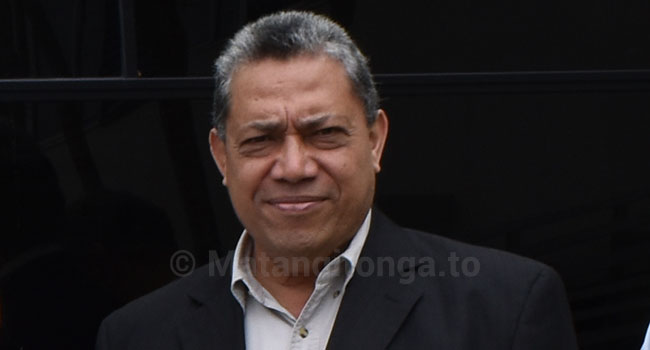 High measles vaccination rate saves Tongans from fatalities | Matangi Tonga