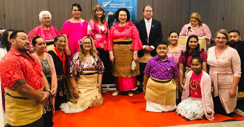 Vai premieres at Nuku’alofa Film Festival | Matangi Tonga