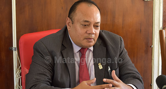 GPS schools close to tackle measles outbreak | Matangi Tonga