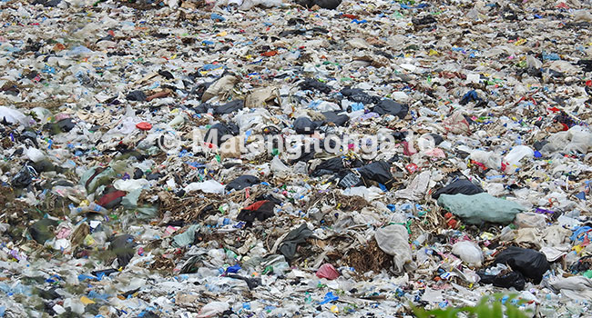 Tapuhia landfill filling faster than expected | Matangi Tonga