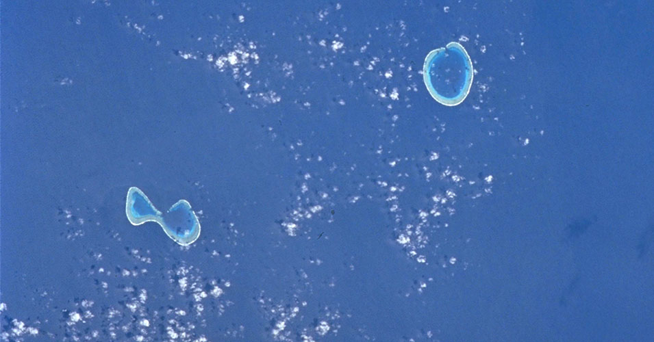 Fiji wants talks over Minerva Reef territorial dispute | Matangitonga