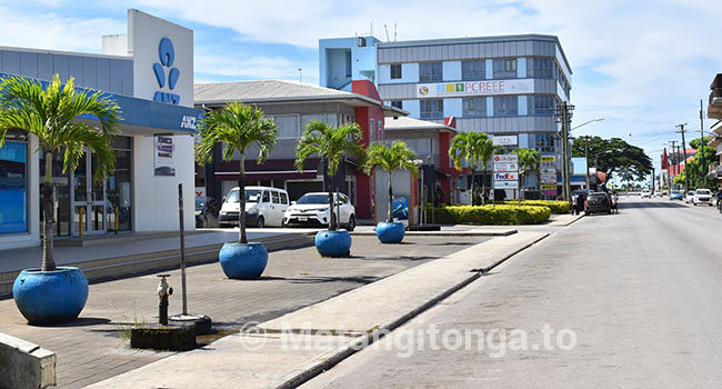 Tongan businesses expect long lasting economic damage during CoViD-19 ...