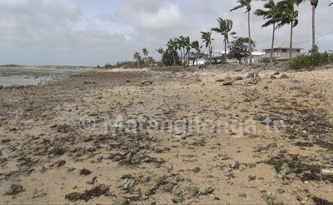 Slow climate adaptation progress as world heads for high temperature ...