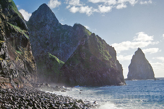 ‘Ata and its archaeology | Matangi Tonga