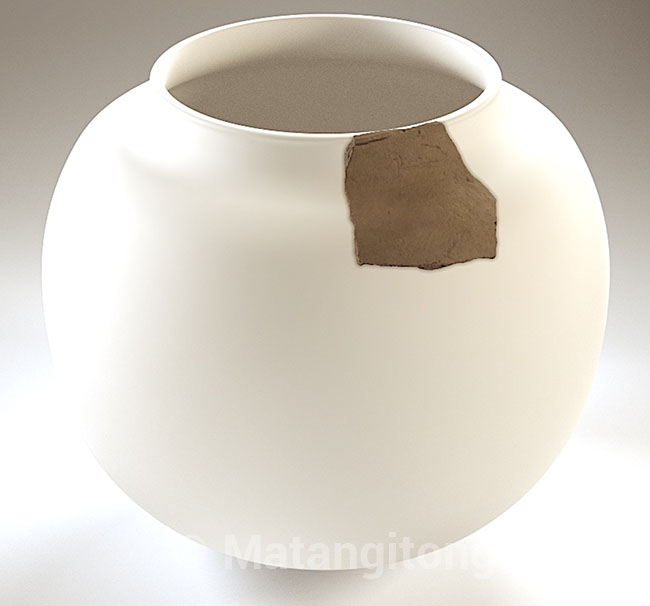 ‘Ata and its archaeology | Matangi Tonga