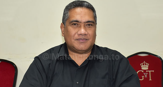 First 50 repatriated passengers to be selected soon | Matangi Tonga