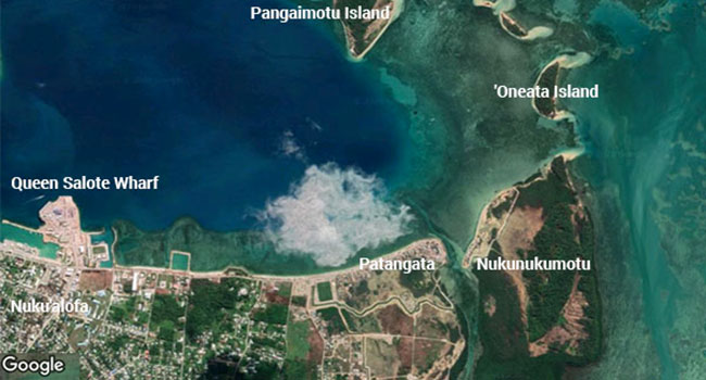 Body of second diver recovered | Matangi Tonga