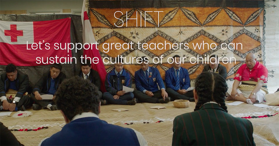 NZ Gov’t education plan to support Pacific learners | Matangi Tonga
