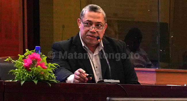 Urgent need for strong collaboration in region, says Health CEO ...