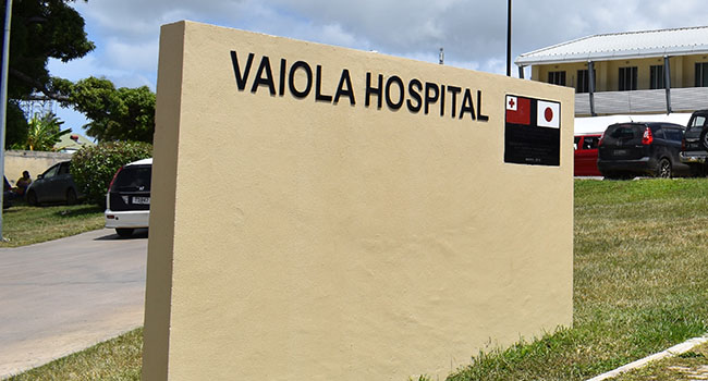 Health Ministry warns of rising influenza outbreak | Matangi Tonga