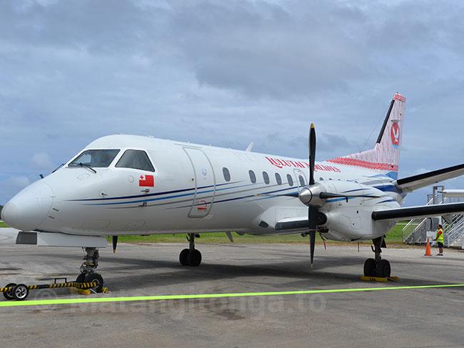 Vava‘u “crippled” by withdrawal of main aircraft, say tourism operators ...