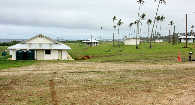 Soldier at quarantine facility arrested with cannabis | Matangi Tonga