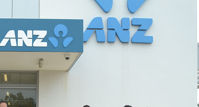ANZ-Tonga closing Vava'u branch | Matangi Tonga