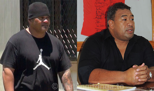 Kuliti Tongamoa and 'Epeli Taione get suspended jail sentences for ...