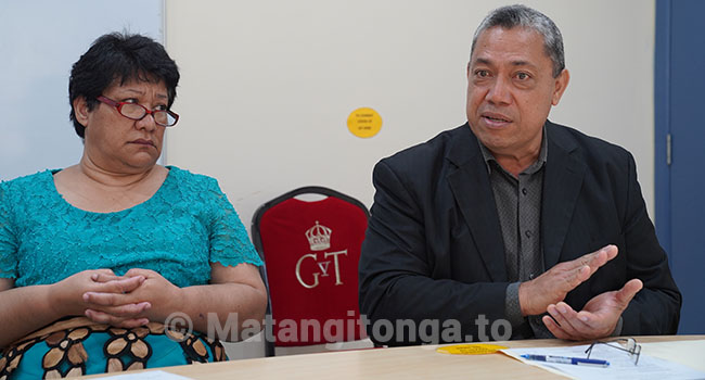 COVID-19 vaccine arrives in US Pacific territories | Matangi Tonga