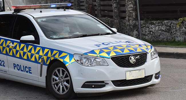 Tonga Police start safety operation for holidays | Matangi Tonga