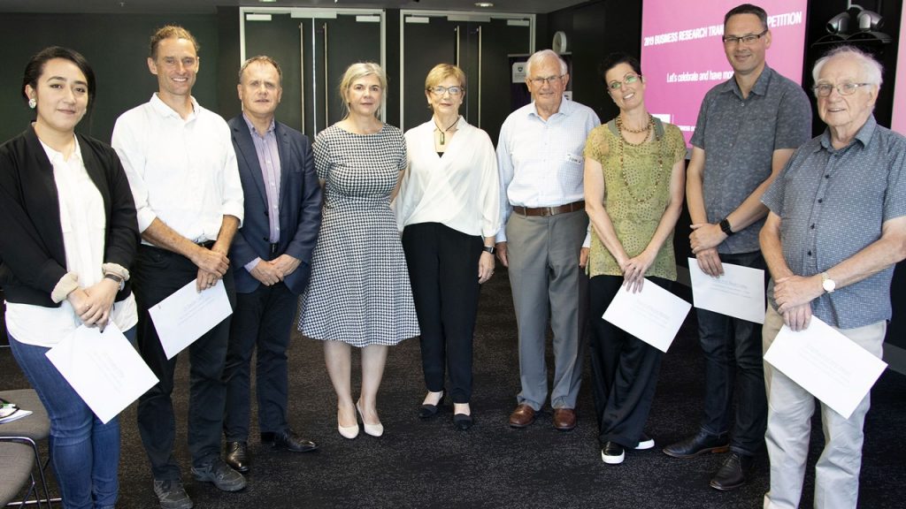 Dr 'Ilaisaane Fifita rewarded for “well-communicated” research ...