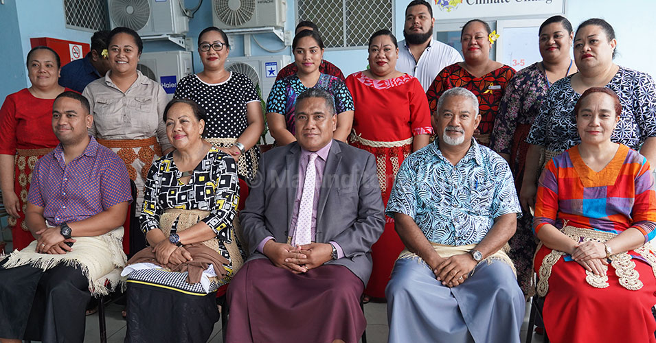 Gov't department calls on media to be their mouthpiece | Matangi Tonga