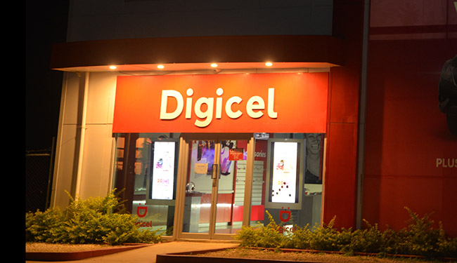 Telstra Corp Ltd looks to buy Digicel Pacific operations | Matangi Tonga