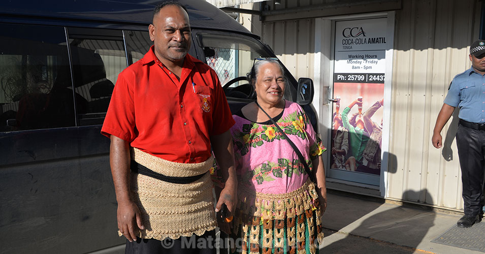 75 candidates register for November 18 General Election | Matangi Tonga