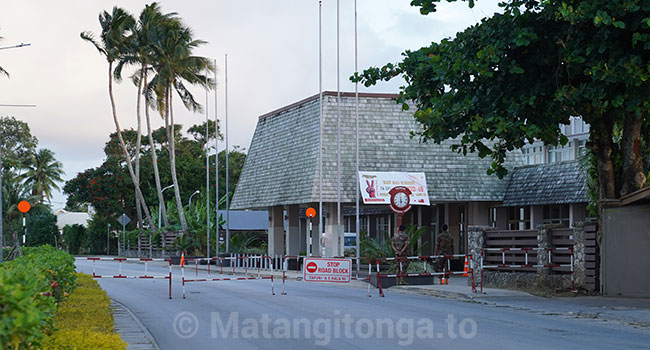 Tonga reduces MIQ to 15 days for int'l repatriations | Matangi Tonga