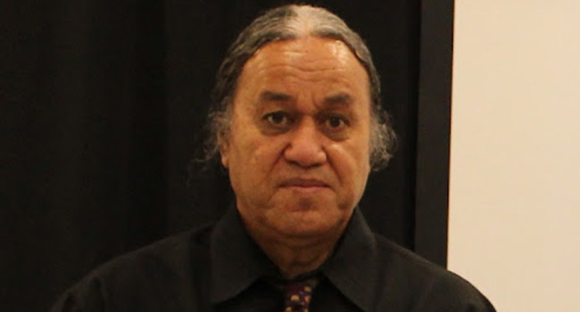Dr Viliami Manu reappointed MAFF CEO | Matangi Tonga