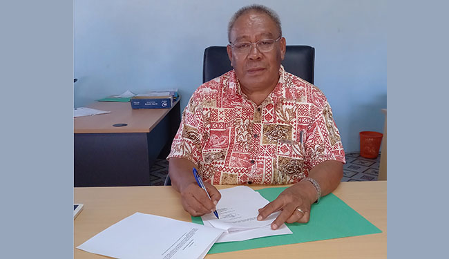 $5 million ADB grant to support Tonga’s post-COVID economic recovery ...