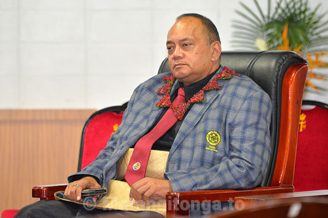 New government: one year down, but not out | Matangi Tonga