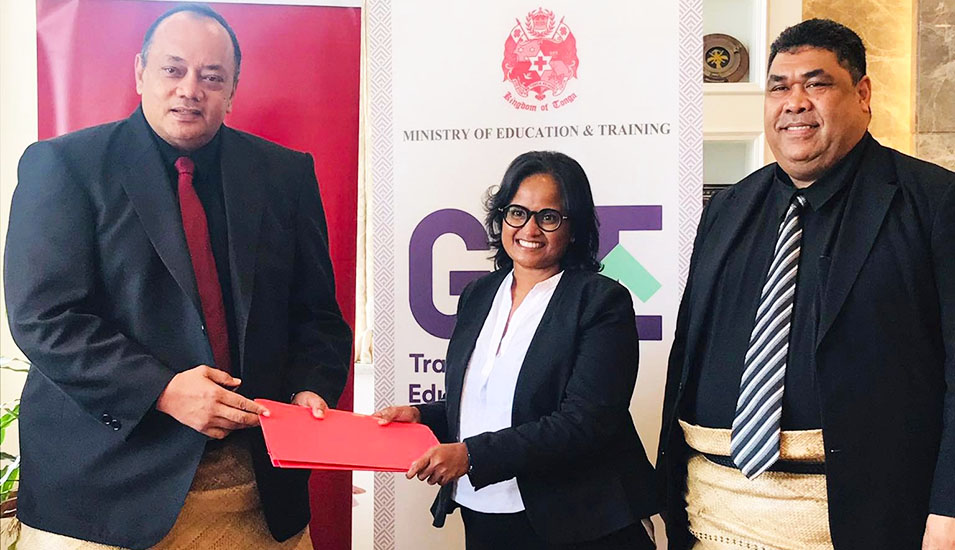 Funding from Save the Children will support child protection policy ...