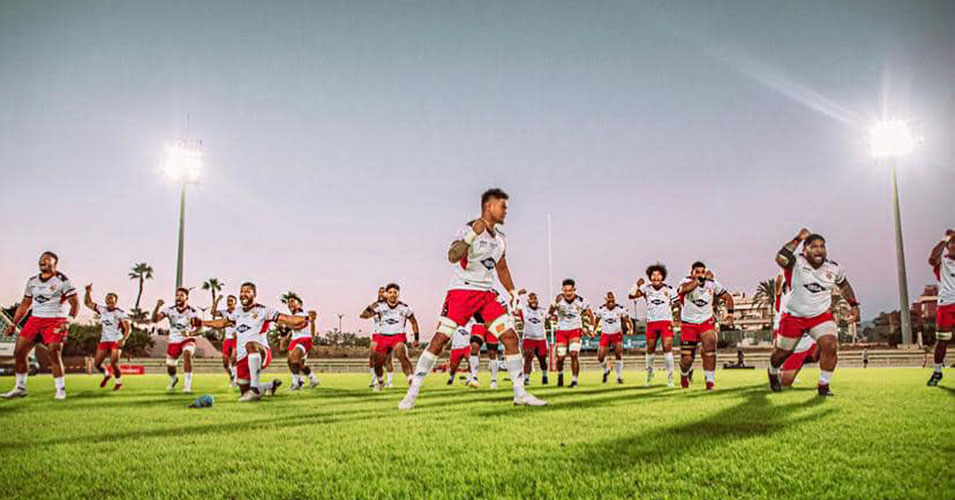 'Ikale Tahi squad named to play Chile | Matangi Tonga