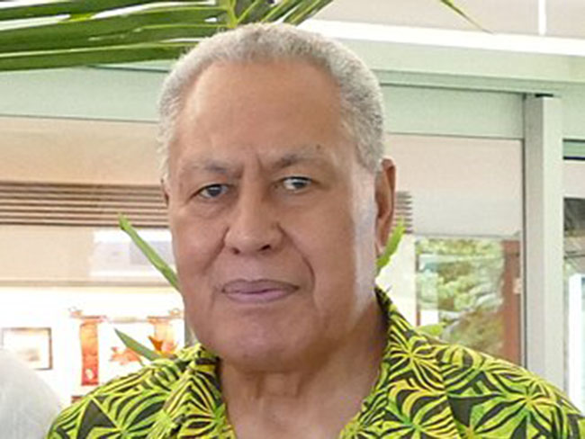 Samoa’s Head of State to visit Tonga | Matangi Tonga