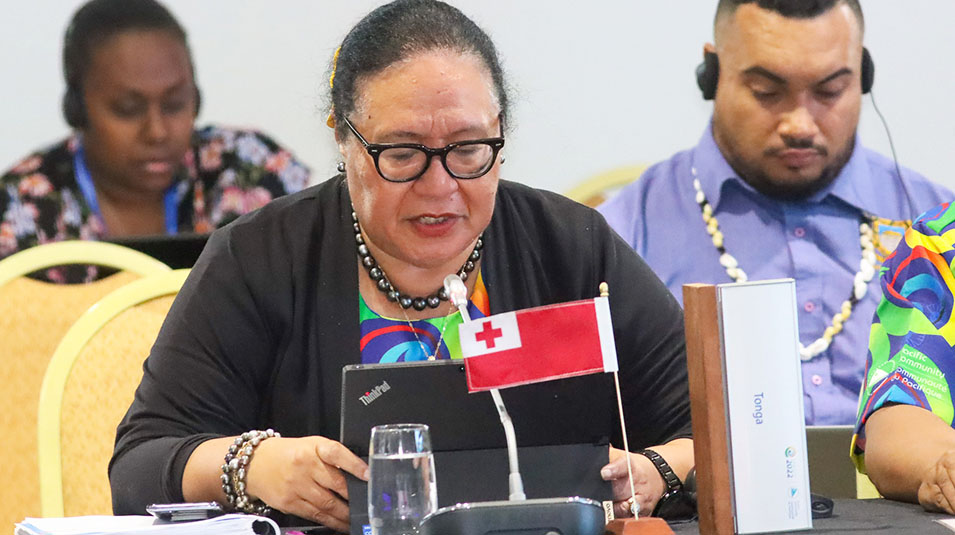 Tonga wins bid for SPC's first Polynesian Sub-Regional Office | Matangi ...