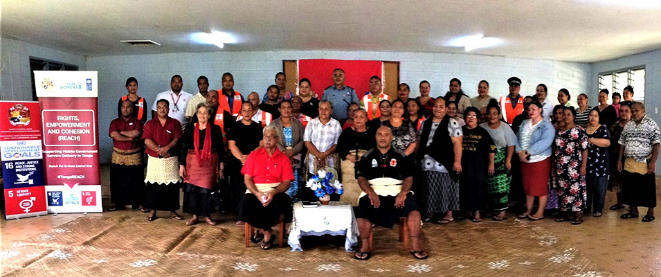 Outreach mission delivers essential services to outer-islands and rural ...