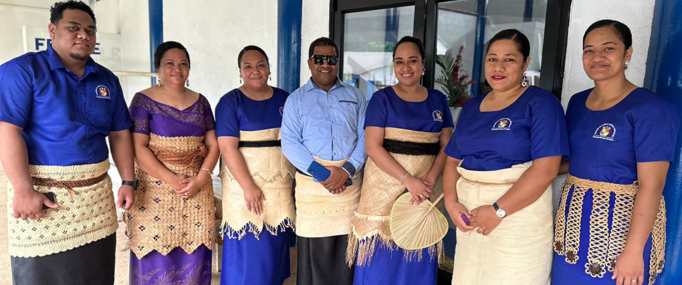 Ministry of Lands works on improving services and operations | Matangi ...