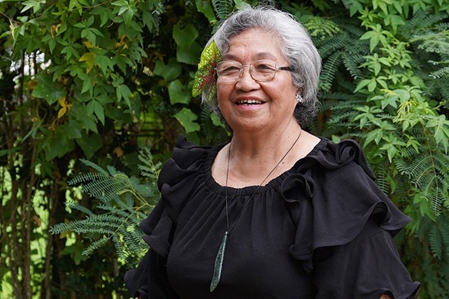 Early childhood education important, says Meleane Pau'uvale ONZM ...