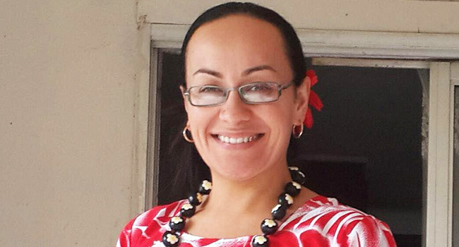 Barrister of Tongan descent appointed NZ District Court Judge | Matangi ...