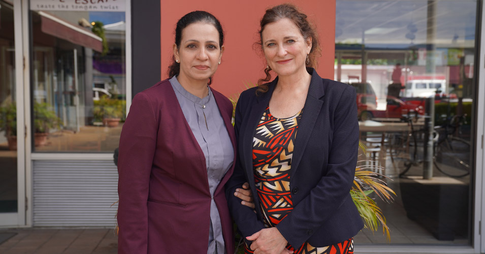 New report will help govt choose best development projects for Tonga ...