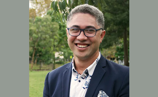 Tongan doctor leads specialists team to Tonga | Matangi Tonga