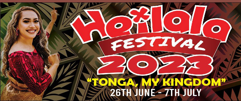 Tonga's travel season returns with festivities | Matangi Tonga