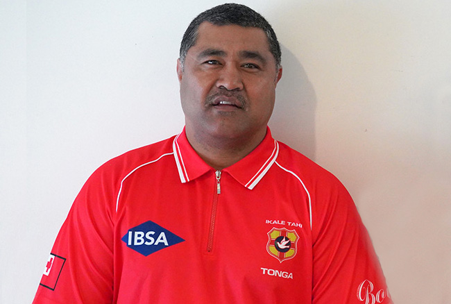 Toutai Kefu: 'Two simple things' must happen for Tonga to improve ...