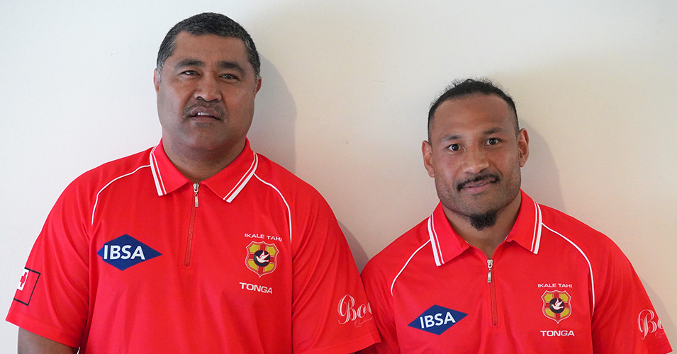 Confident 'Ikale Tahi attracting big crowd to Teufaiva, Friday ...