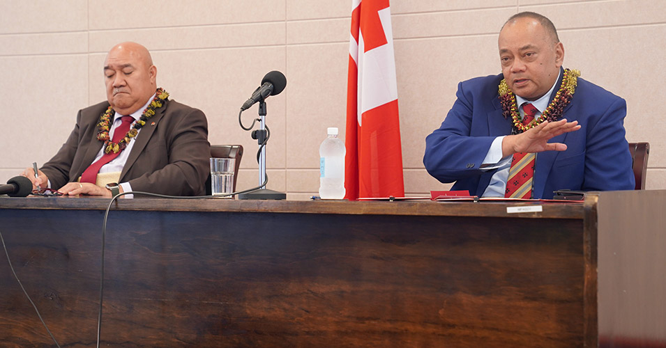 Health Minister expects new dialysis centre to open next April ...