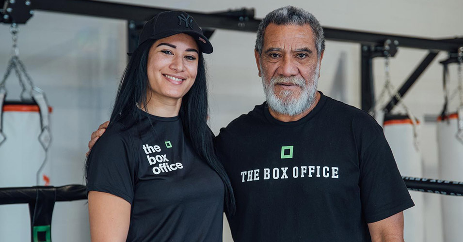 Respected amateur boxing official dies of cancer | Matangi Tonga