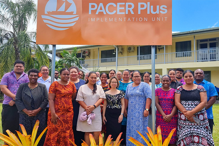 Pacific labour mobility has potential to drive regional development ...