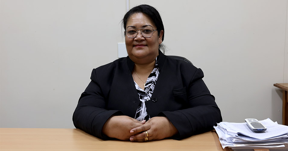Tongan judge elected to Int'l Criminal Court Victims Committee ...