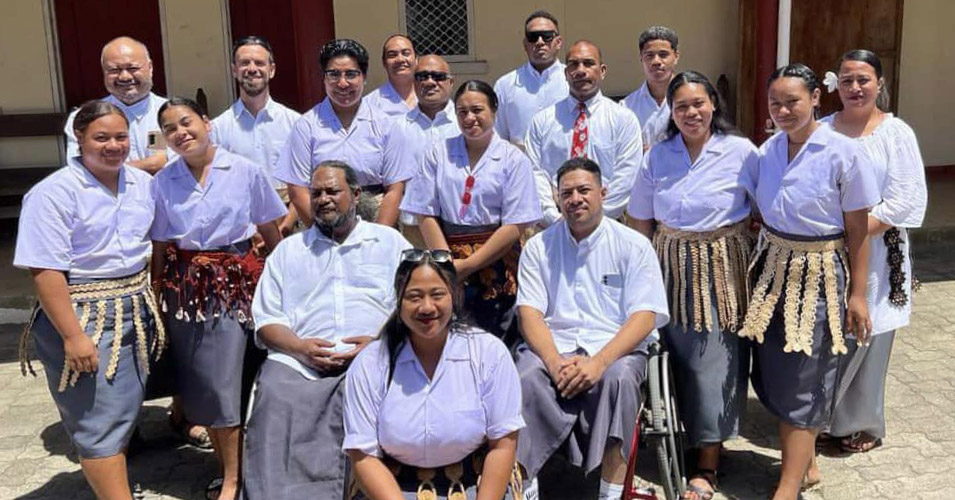 Tonga Table Tennis Federation selects 15-member team for Pacific Games ...