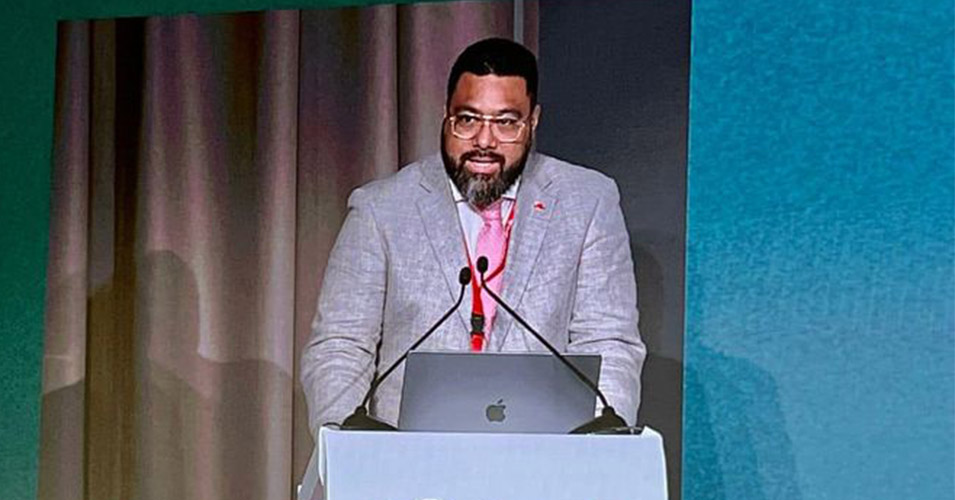 Pacific islands fear displacement and forced migration as impact of ...