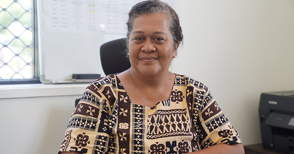 Queen Salote College closes boarding school for renovations in 2024 ...