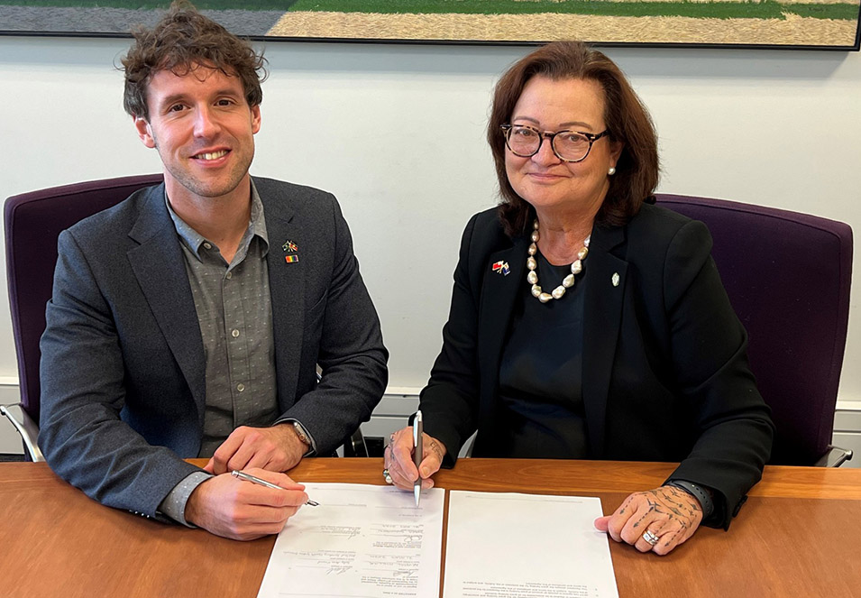 Pacific-led project to improve mental health in Tonga and Vanuatu ...