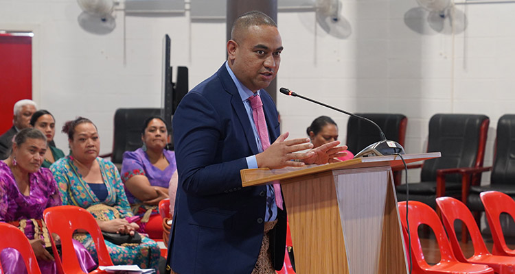 Pacific Labour Mobility: benefits and challenges for Tonga | Matangi Tonga